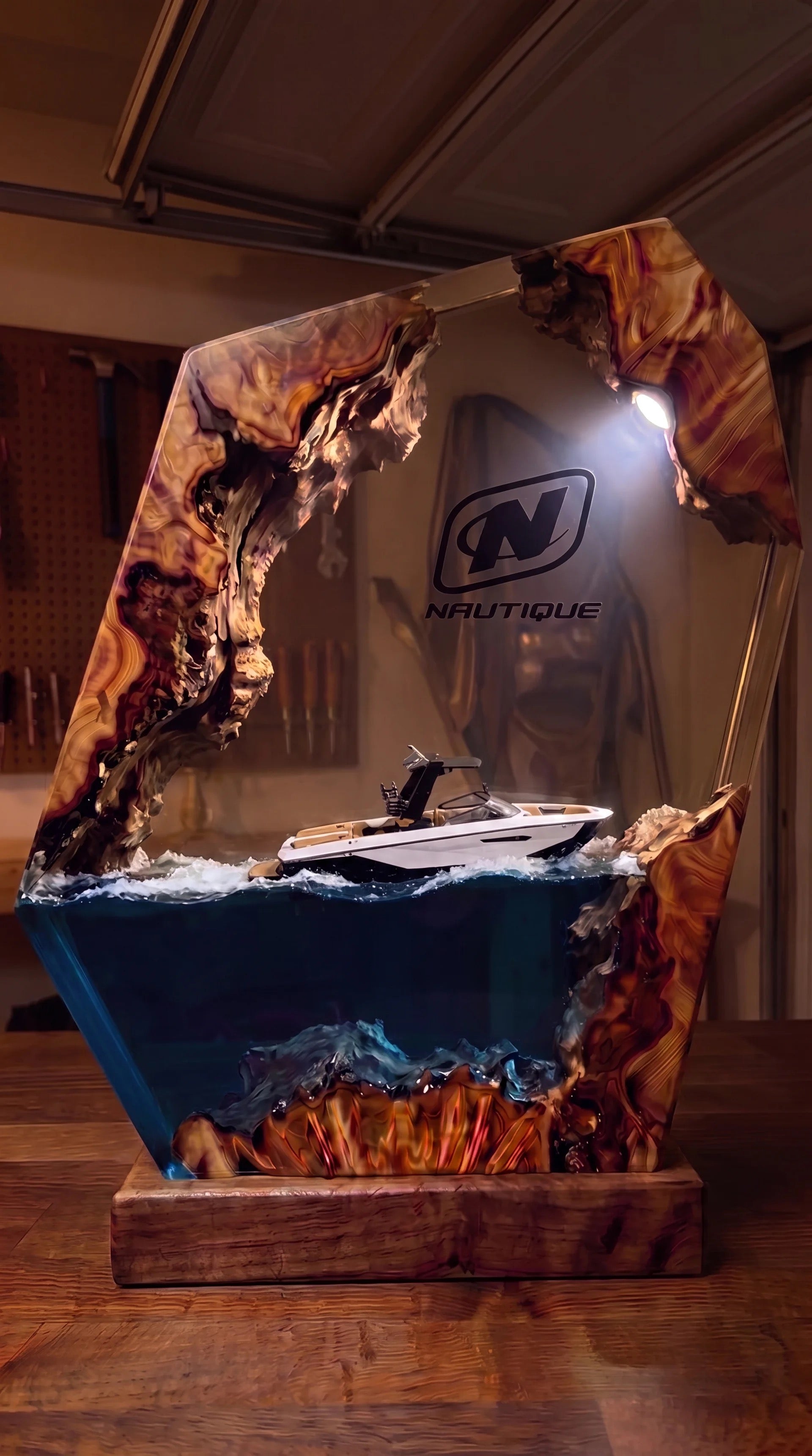 Super Air Nautique G23 (PRE-ORDER) – BoatGlow